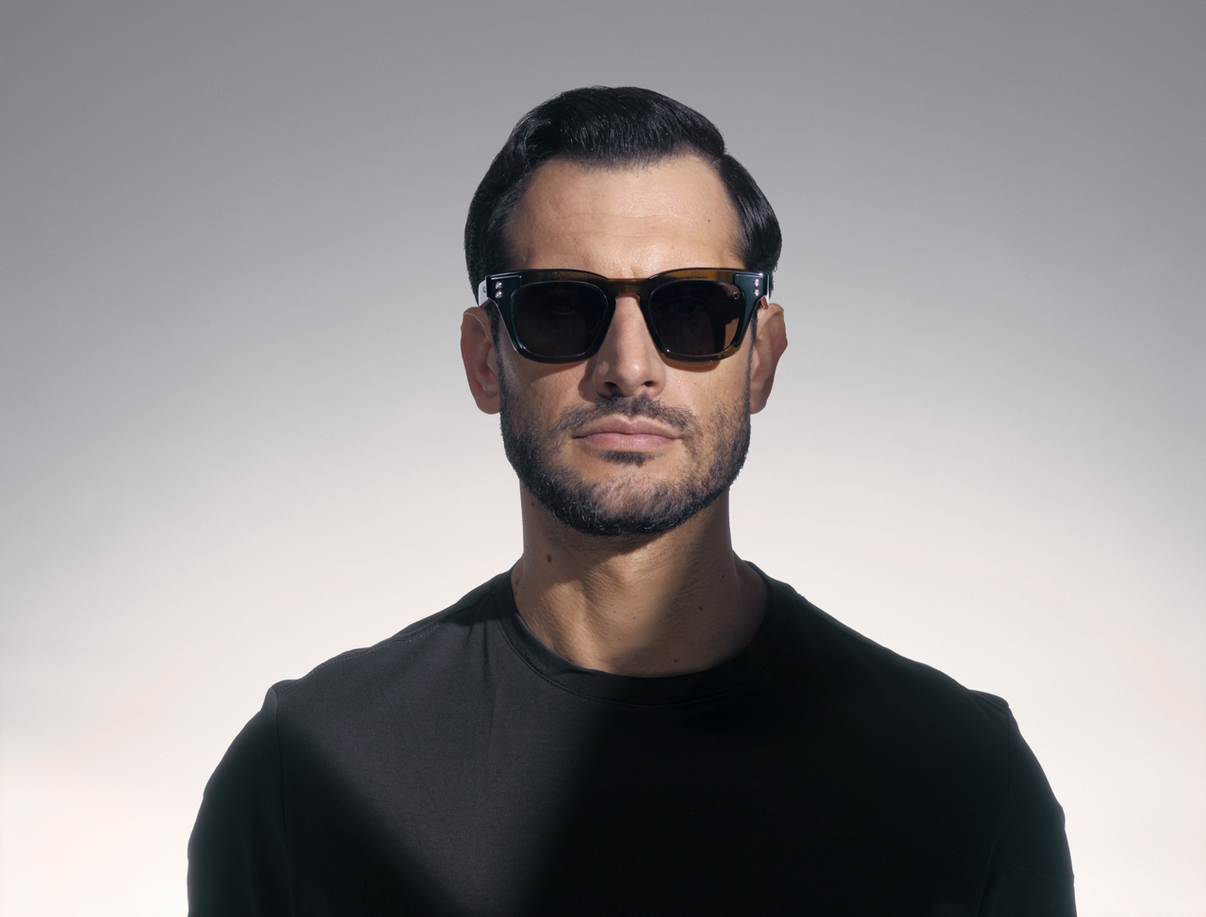 Akoni® Ara - Designer Sunglasses | Akoni® Official Store