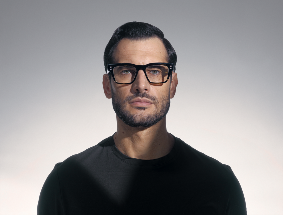 Akoni® Columba Rx - Designer Optical Glasses | Akoni® Official Store