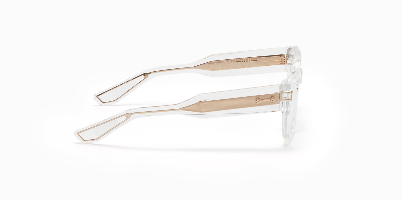 Akoni® Cosmo Rx - Designer Optical Glasses | Akoni® Official Store