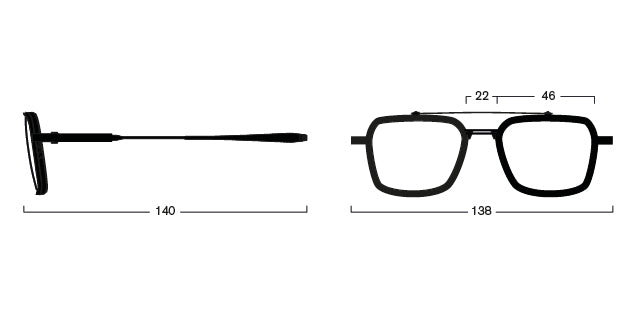 Akoni® Eris - Designer Sunglasses | Akoni® Official Store