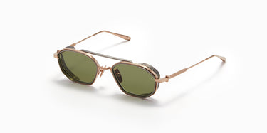 Akoni® Eris Two - Designer Sunglasses | Akoni® Official Store