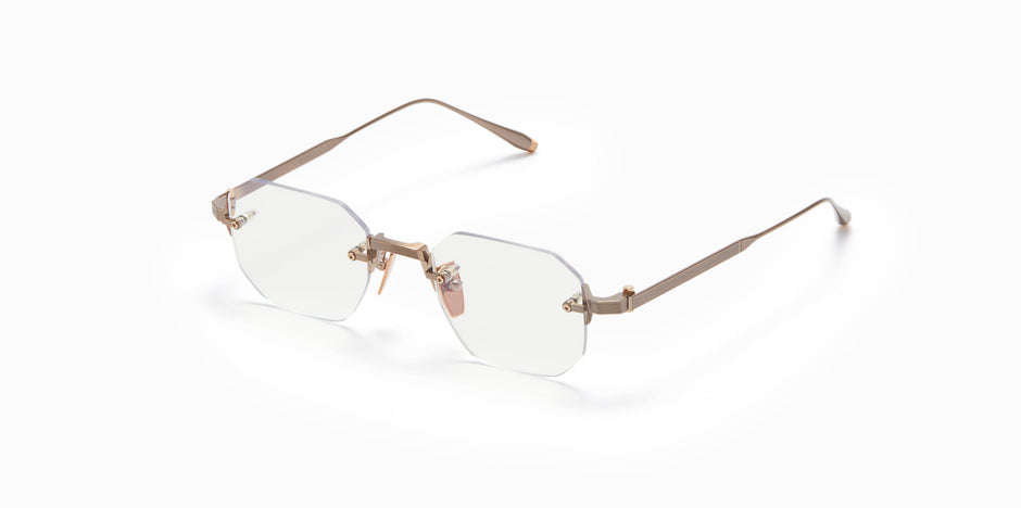 Designer Optical Glasses Made in Japan | Akoni® Official Store