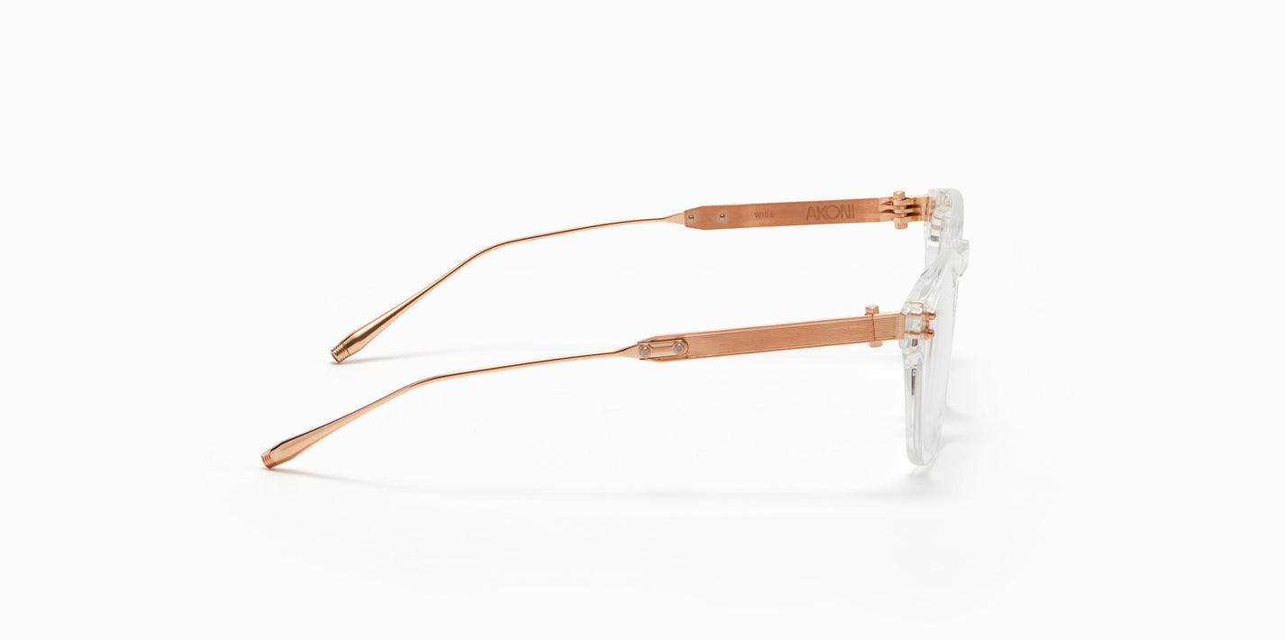 Akoni® Wise - Designer Optical Glasses | Akoni® Official Store